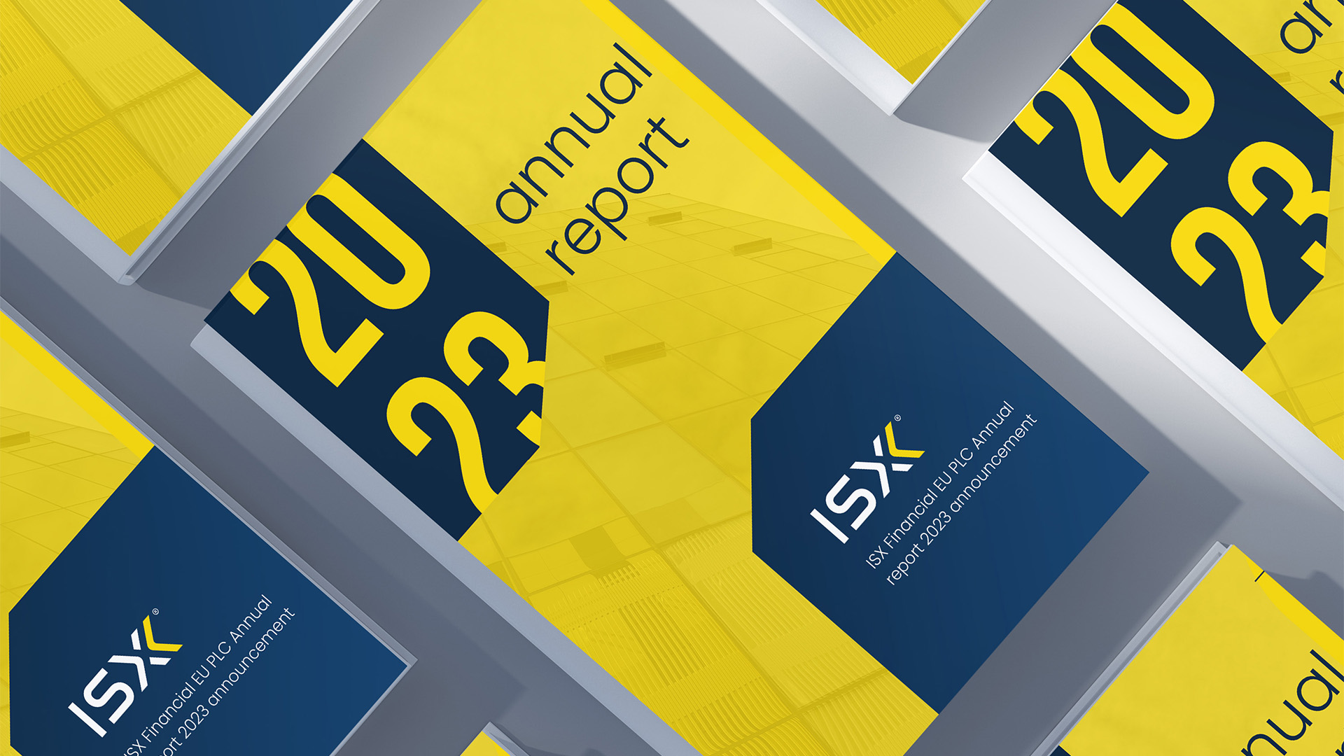 ISX Financial | Investor Updates & Latest Reports