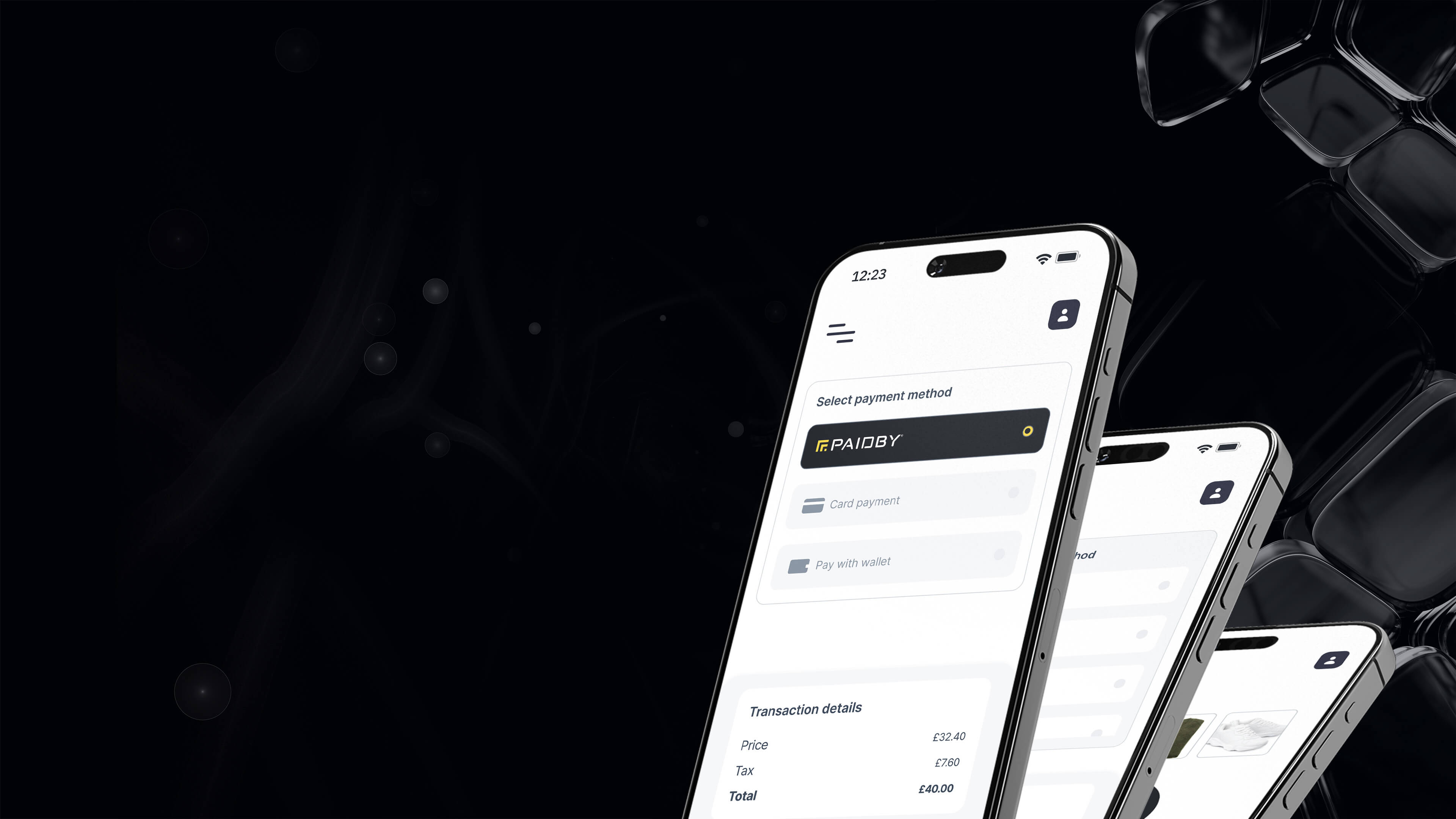 ISX Financial | Business Payments - Secure and Protected
