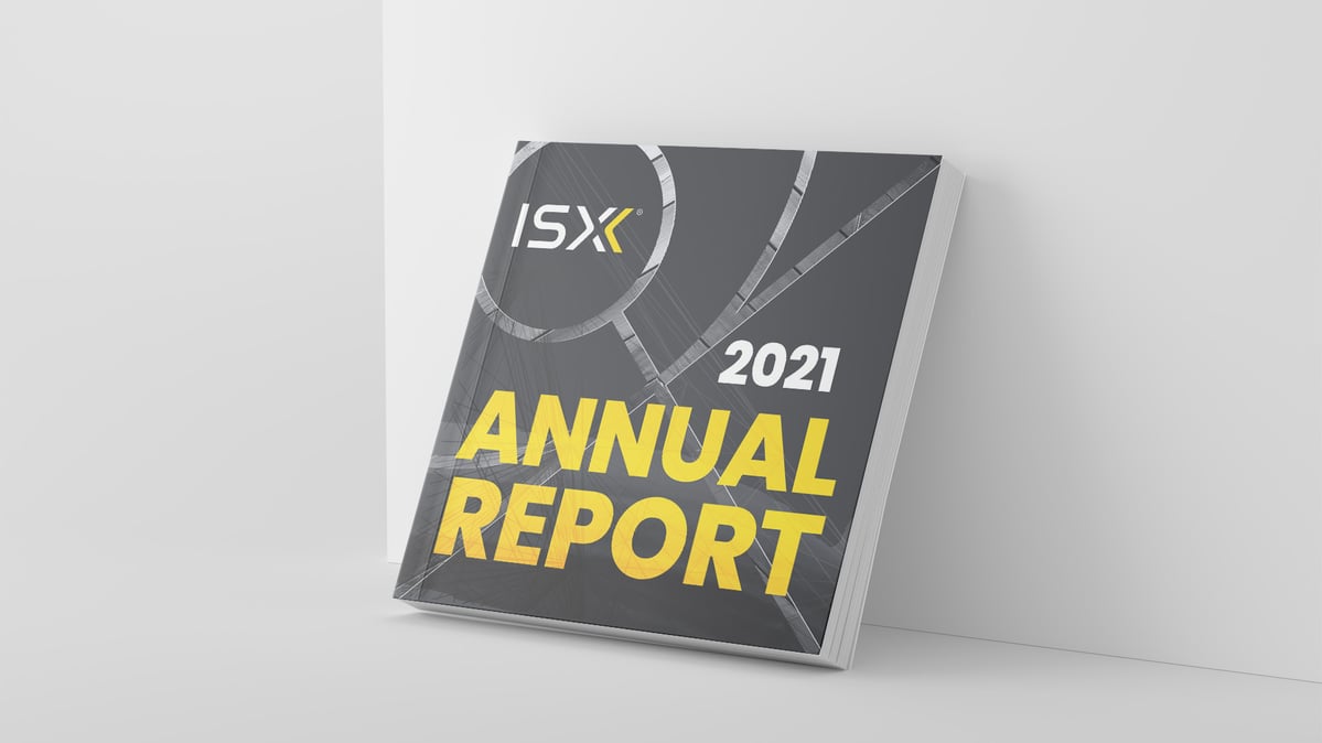 ISX Financial | Investor Updates & Latest Reports
