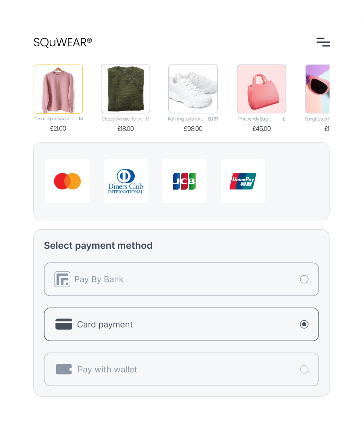 ISXPay