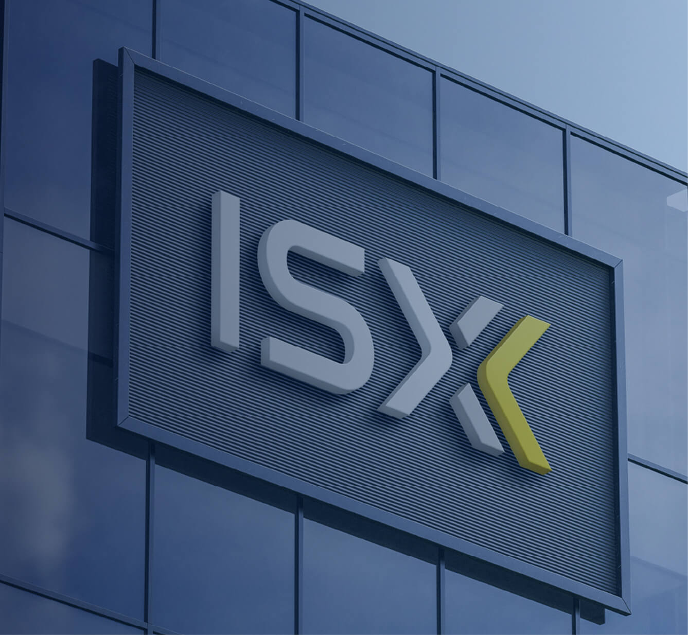ISX Financial | Build your future with us