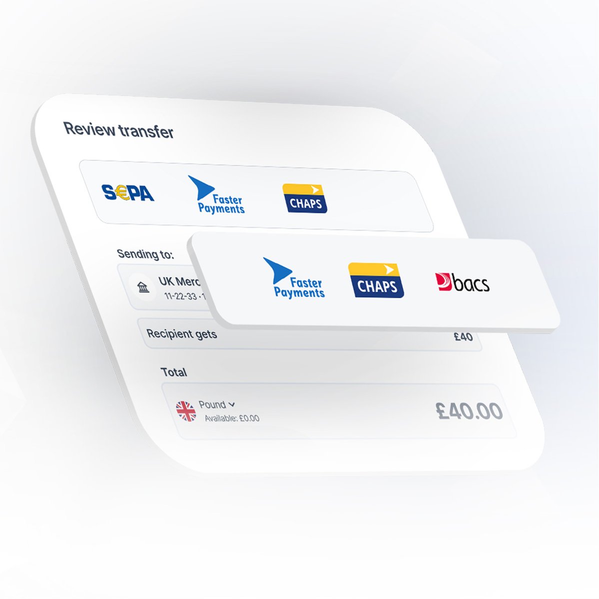 ISX Financial | Official Homepage - Your Banktech Partner