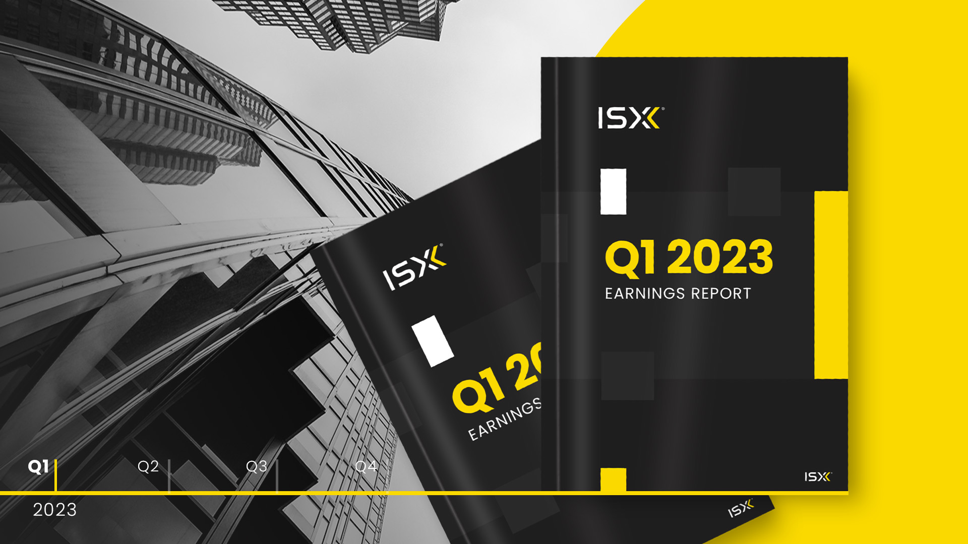 ISX Financial | Investor Updates & Latest Reports