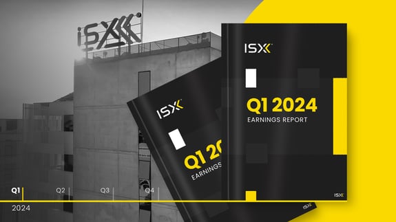 ISX Financial | Investor Updates & Latest Reports