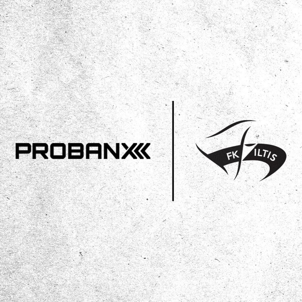 ISX Financial | Dream Big - Proudly Supporting Sports