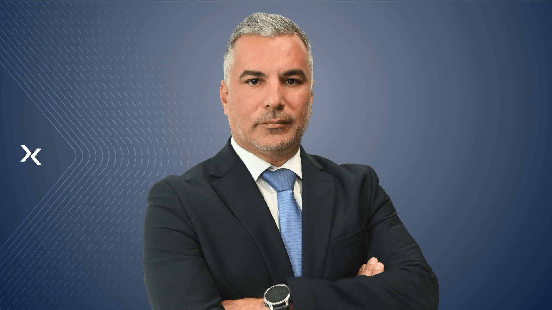 ISX Financial EU Plc Appoints Andreas Artemiou as Chief Risk Officer