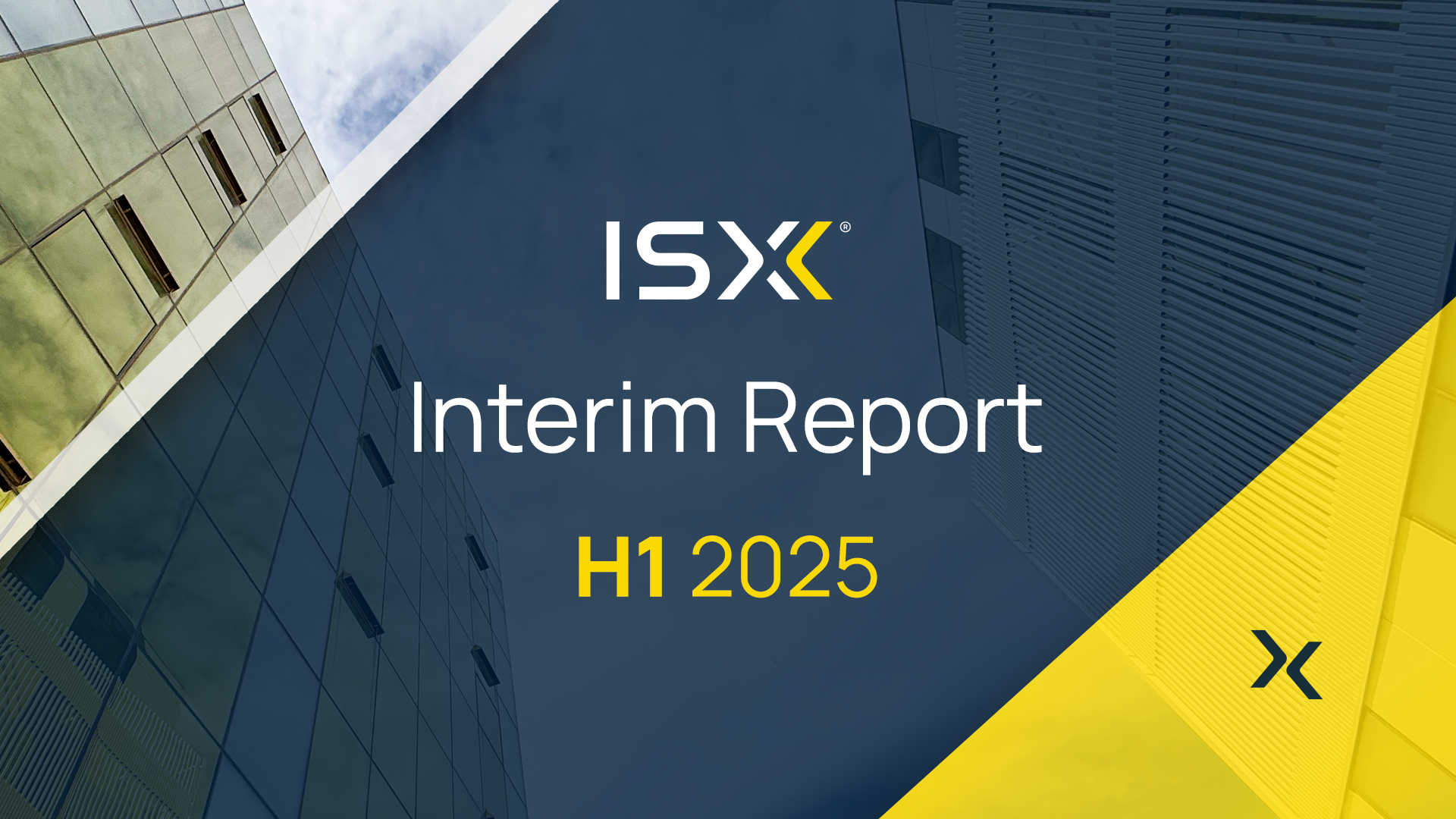 ISX Financial EU Plc Announces H1 2025 Interim Results